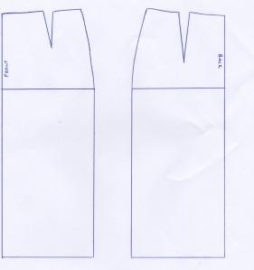 1913 to late to Titanic – Pattern – Fashion Through Herstory