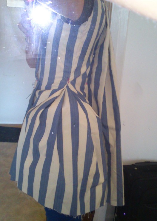 Robes and Robings – Fashion Through Herstory