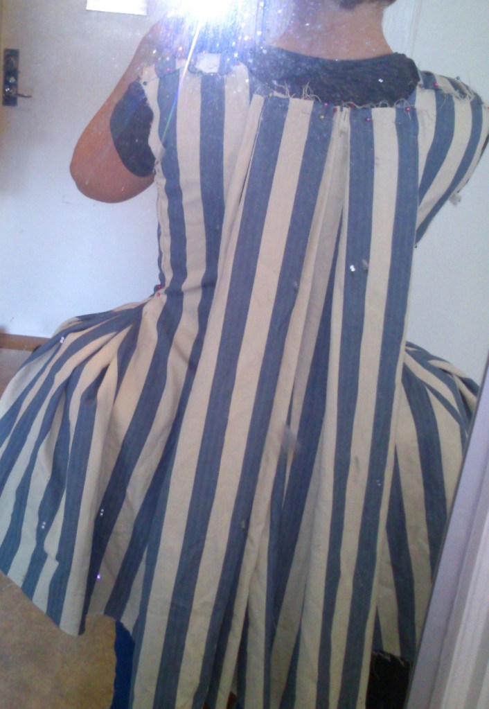 Robes and Robings – Fashion Through Herstory