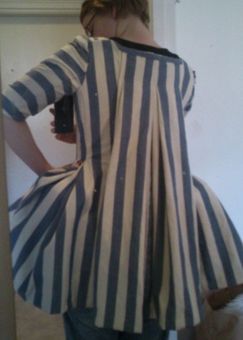 Robes and Robings – Fashion Through Herstory