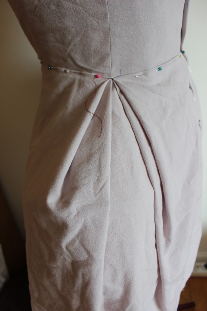 Robes and Robings – Fashion Through Herstory