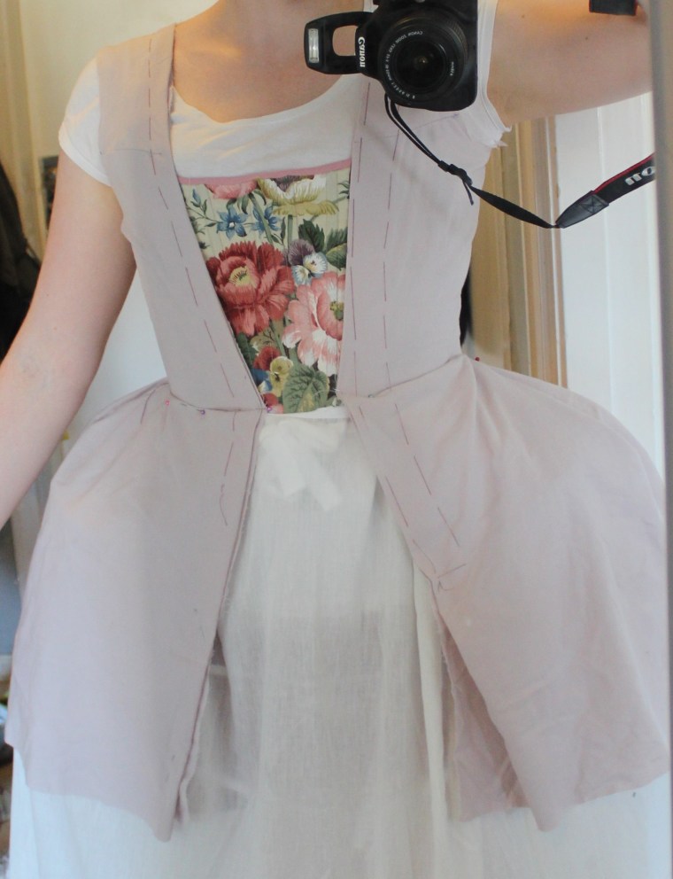 Robes and Robings – Fashion Through Herstory