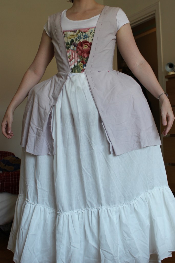 Robes and Robings – Fashion Through Herstory