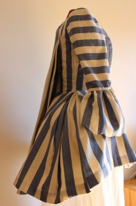 Robes and Robings – Fashion Through Herstory