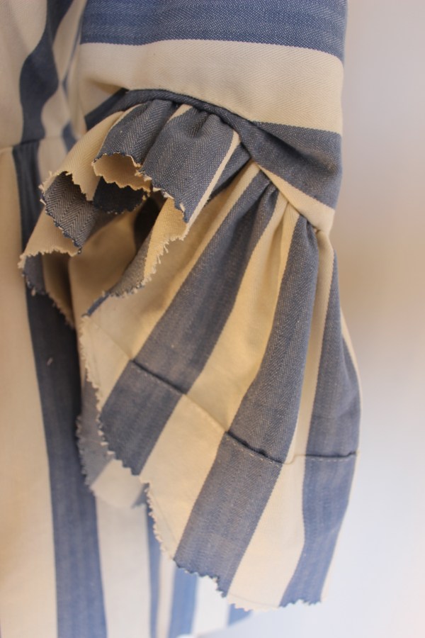 Robes and Robings – Fashion Through Herstory