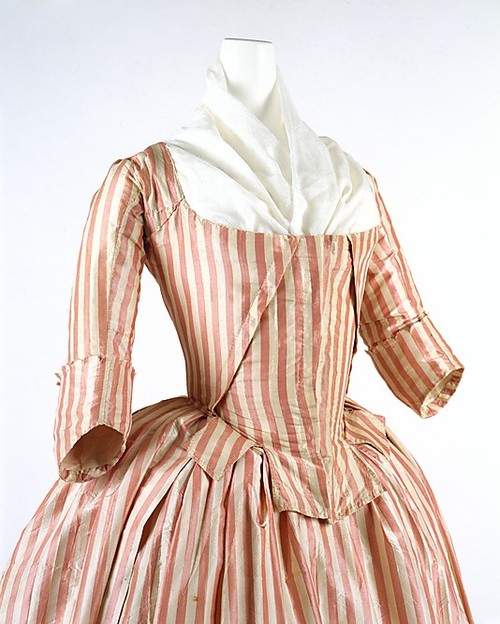 Robes and Robings – Fashion Through Herstory