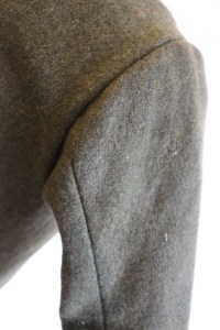 A Green Medieval Cote – Fashion Through Herstory