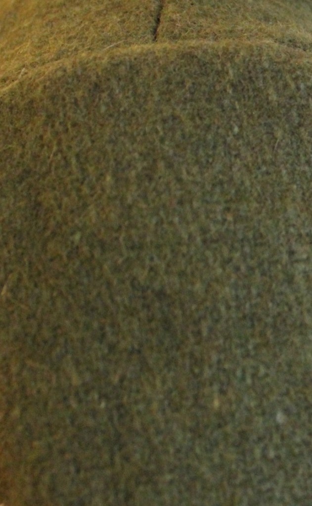 A Green Medieval Cote – Fashion Through Herstory