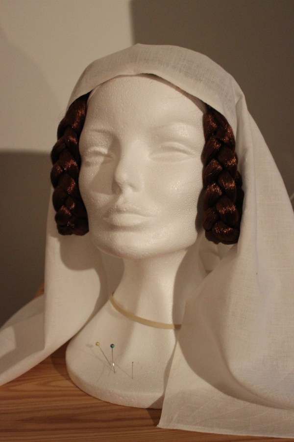 Book Review – The Medieval Tailor Assistant – Fashion Through Herstory