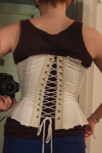An Innovative Corset – Fashion Through Herstory