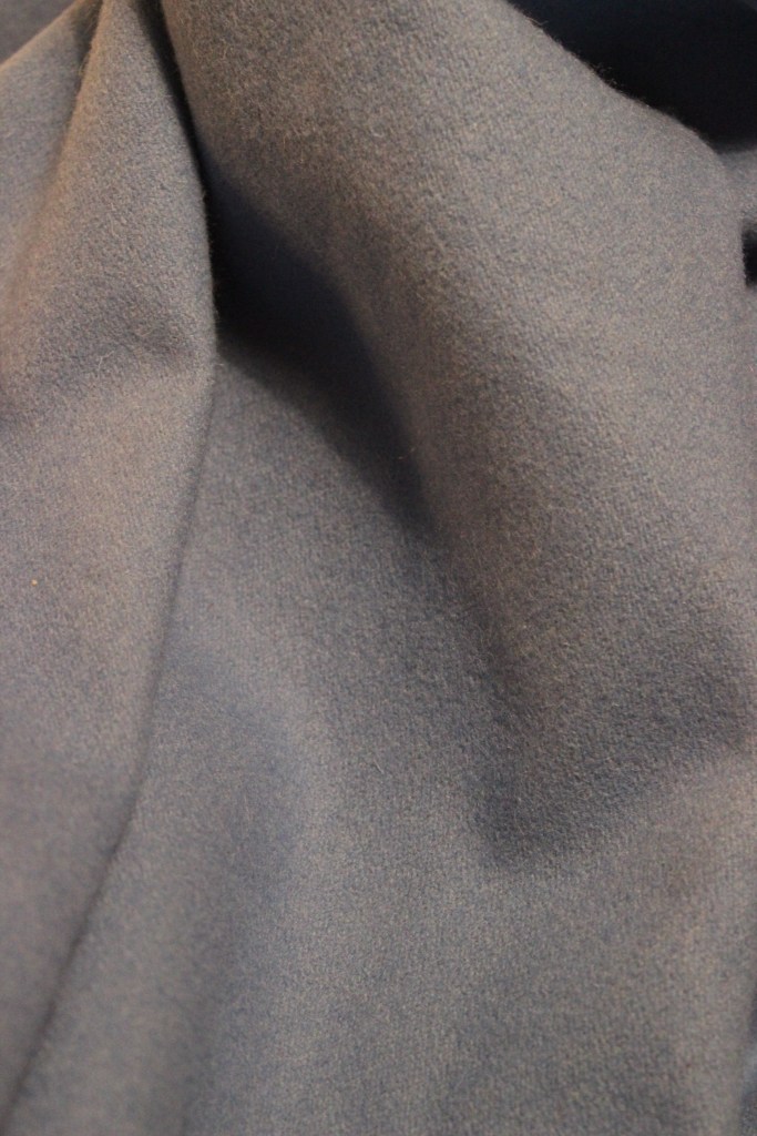 A Blue 18th century Redingote (Part 1) – Fashion Through Herstory