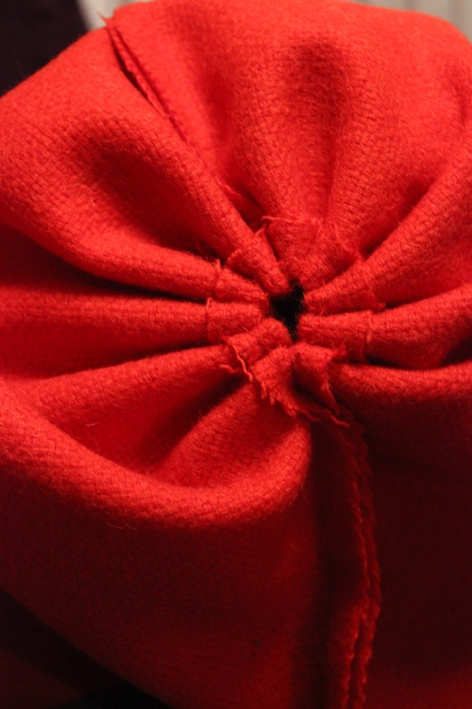 18th century Red Riding hood – Fashion Through Herstory