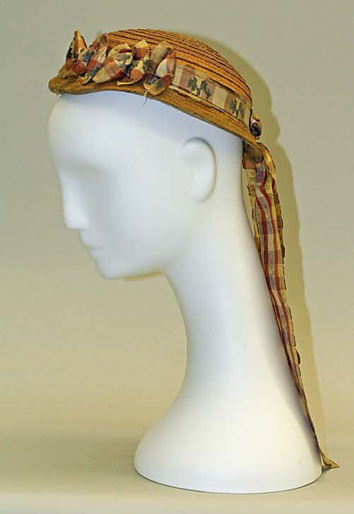1860s (ish) women hats – Inspiration – Fashion Through Herstory