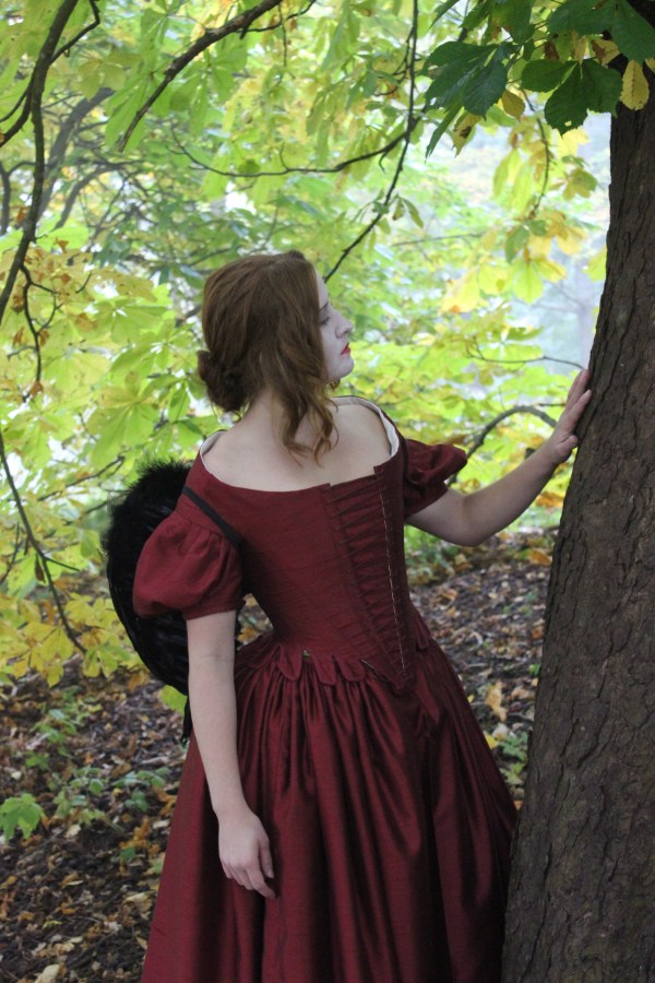 The Devil Wears 17th Century… – Fashion Through Herstory