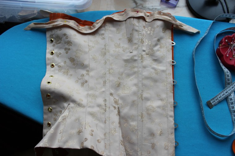 Corsets – Fashion Through Herstory