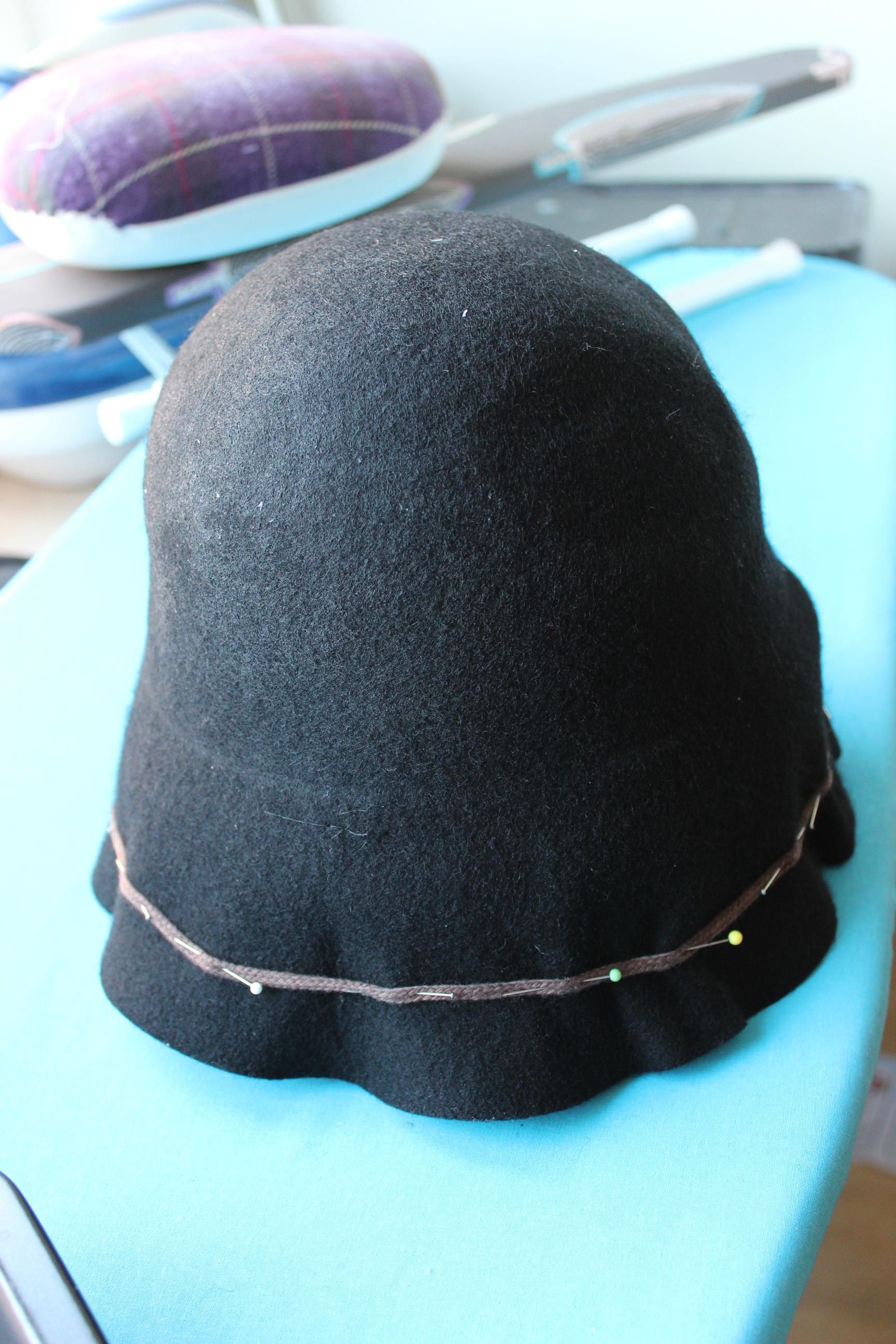 Regency Headwear – Riding bonnet/helmet/? – Fashion Through Herstory