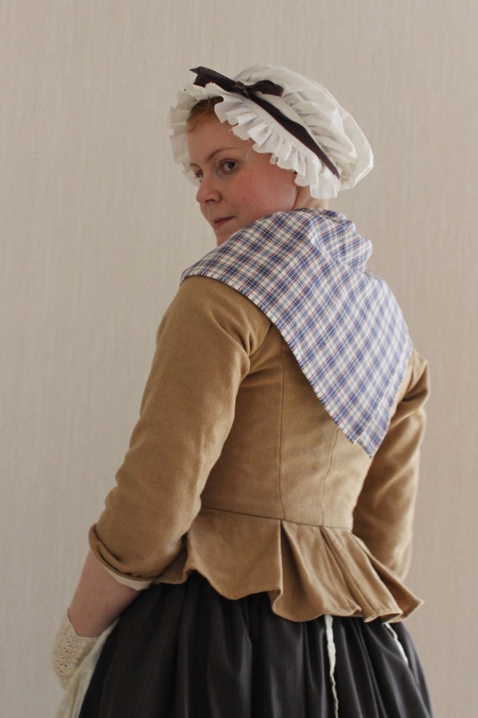 Fichu – Fashion Through Herstory