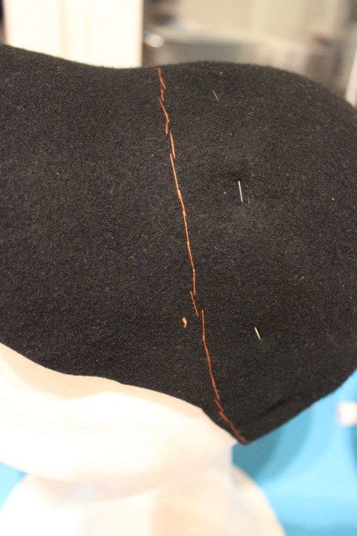 Regency Headwear – Riding bonnet/helmet/? – Fashion Through Herstory