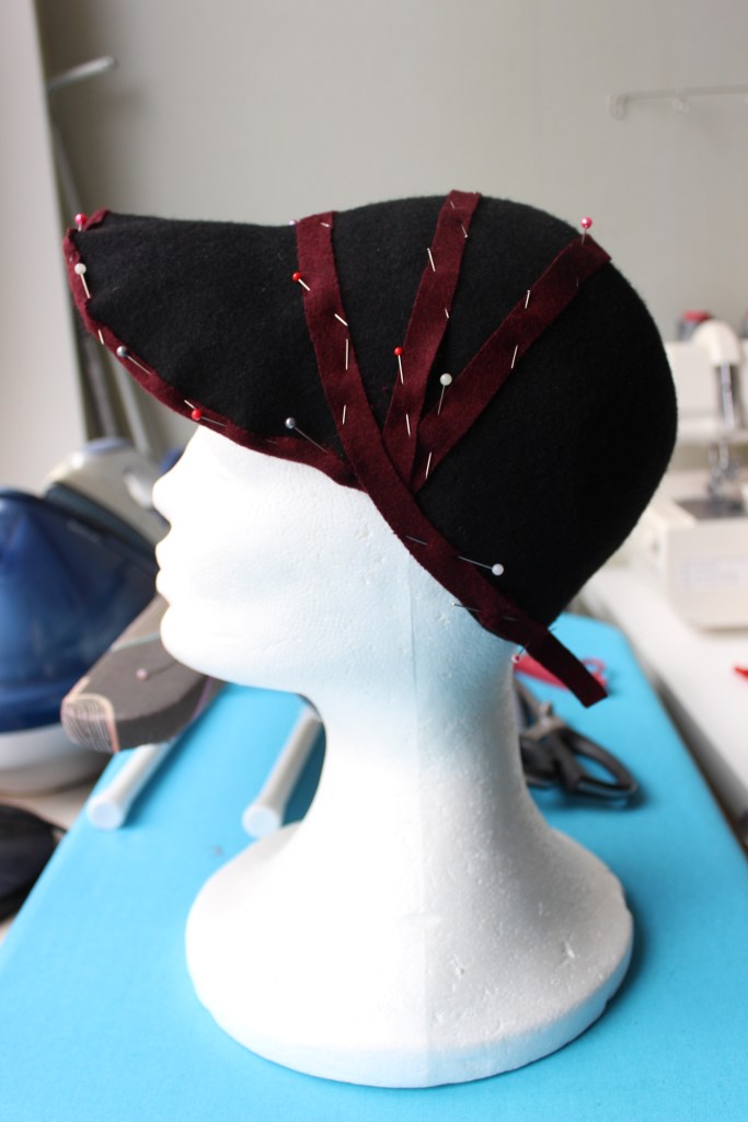 Regency Headwear – Riding bonnet/helmet/? – Fashion Through Herstory