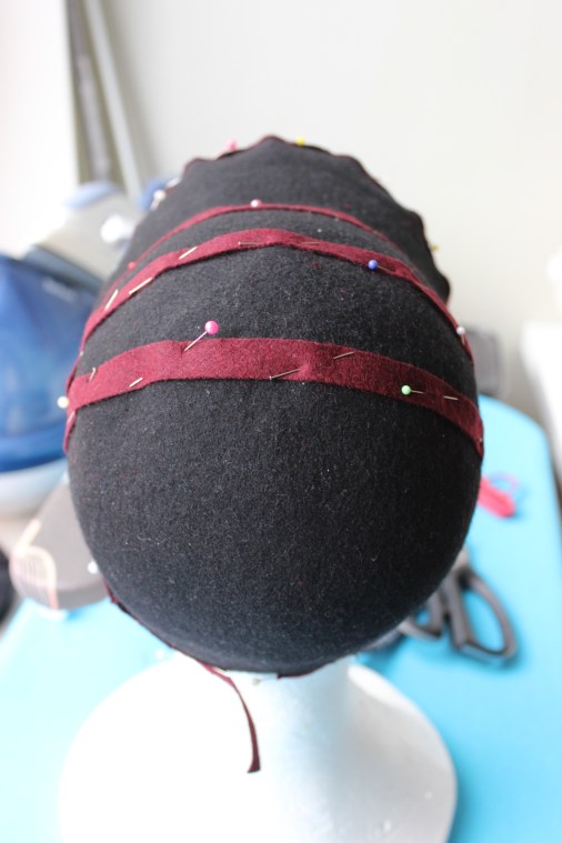 Regency Headwear – Riding bonnet/helmet/? – Fashion Through Herstory
