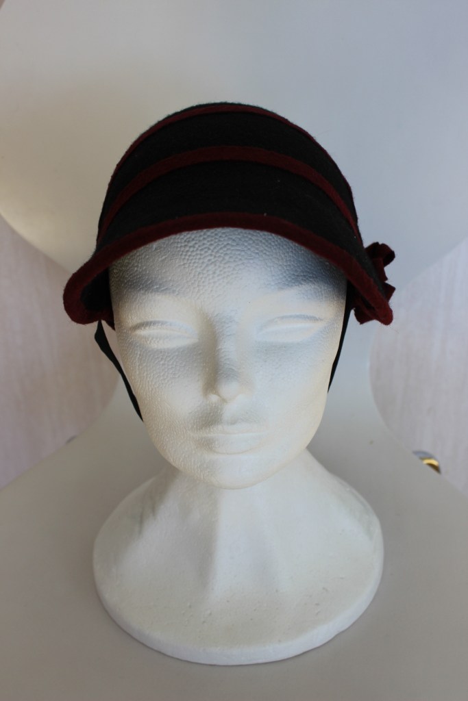 Regency Headwear – Riding bonnet/helmet/? – Fashion Through Herstory