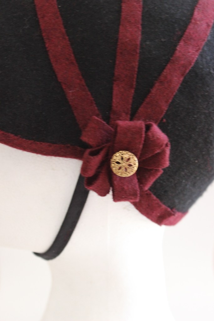 Regency Headwear – Riding bonnet/helmet/? – Fashion Through Herstory