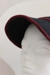 Regency Headwear – Riding bonnet/helmet/? – Fashion Through Herstory