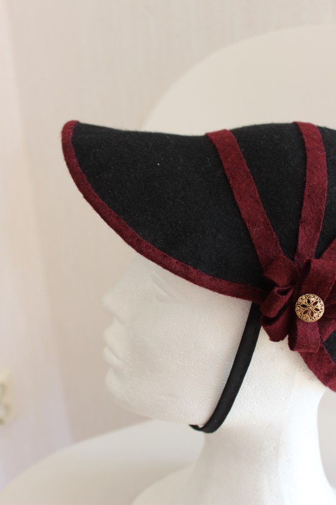 Regency Headwear – Riding bonnet/helmet/? – Fashion Through Herstory