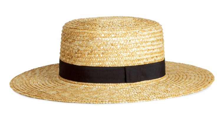 To make a Bergere (Take 2) – Fashion Through Herstory