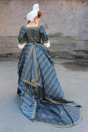 17th century – Fashion Through Herstory
