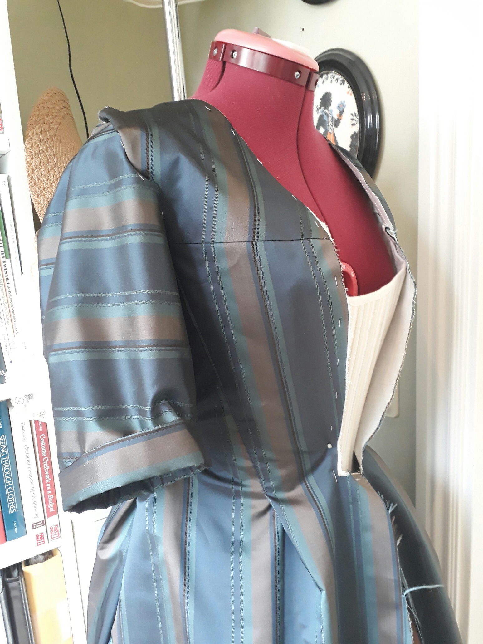 1690s – Fashion Through Herstory