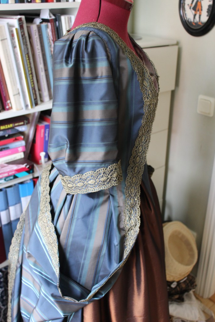 1690s – Fashion Through Herstory