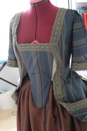 1690s – Fashion Through Herstory