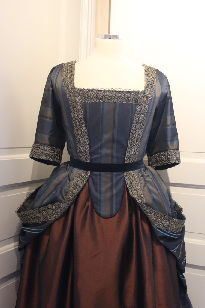 1690s – Fashion Through Herstory