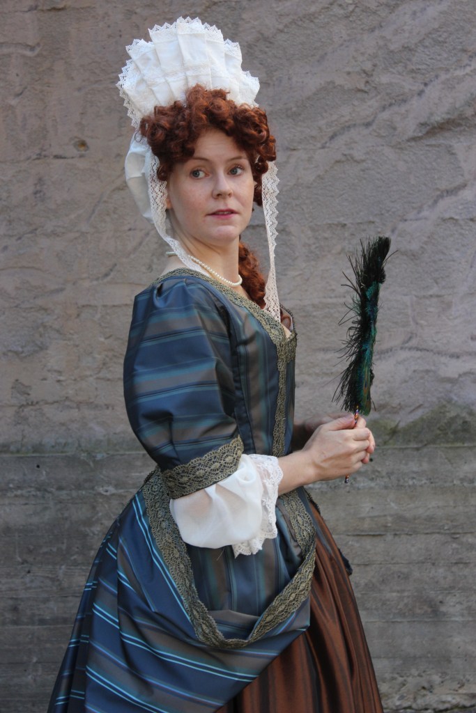 17th century – Fashion Through Herstory