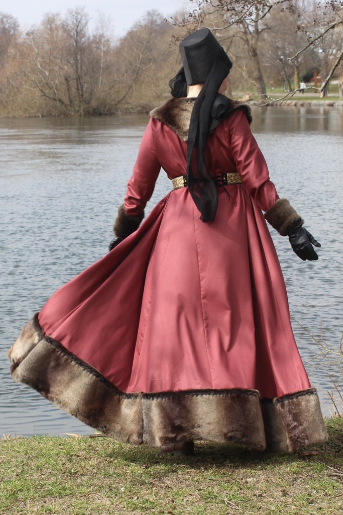 Medieval – Fashion Through Herstory